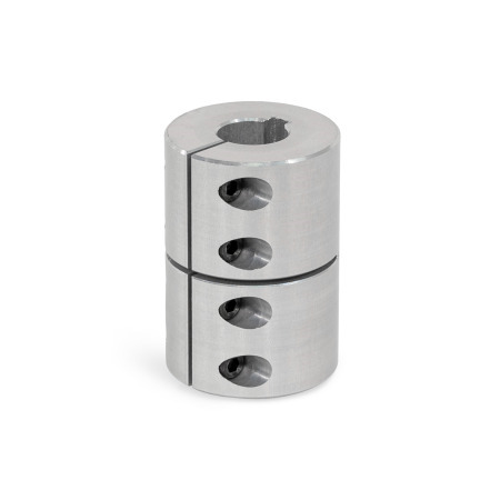 Rigid Couplings GN 2262 | JW Winco