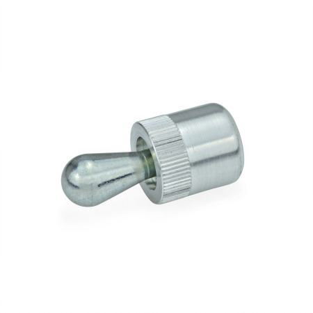 Press-Fit Side Thrust Pins GN 715 | JW Winco