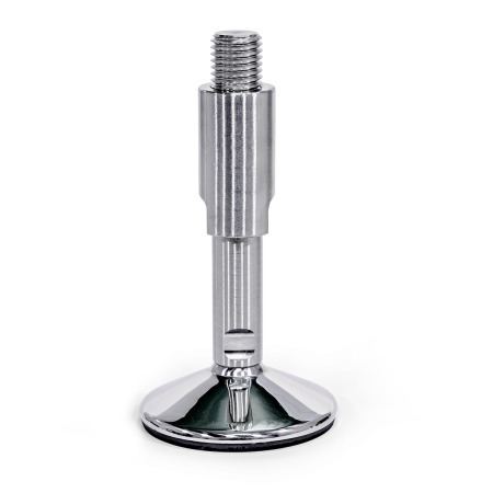 Leveling Feet GN 17 | JW Winco