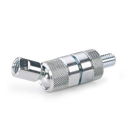 Axial Ball Joints GN 782 | JW Winco