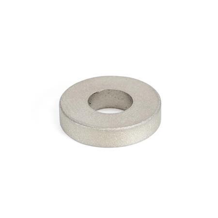 Raw Magnets GN 55.1 | JW Winco