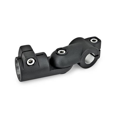 Swivel Clamp Connector Joints GN 288 | JW Winco