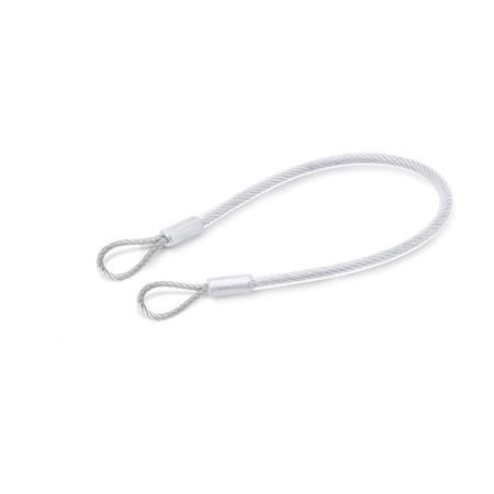 Retaining Cables GN 111.2 | JW Winco