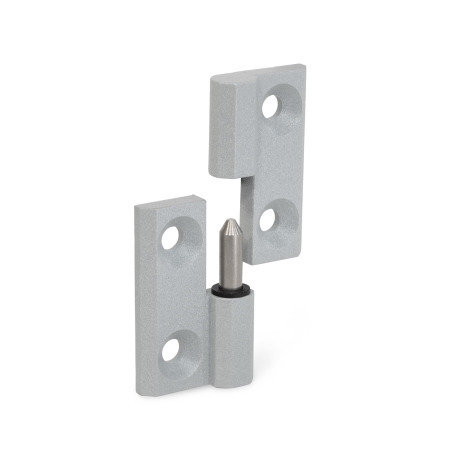 Lift-Off Hinges GN 337 | JW Winco