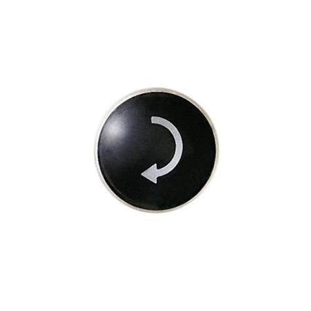 EN 517.1 Positioning and Control Symbols for Tapered Knobs, Mushroom ...