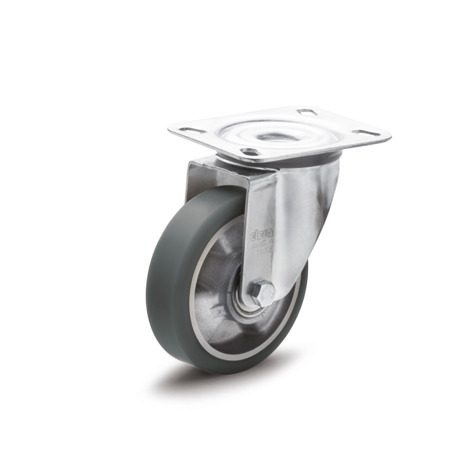 Medium Duty Casters EN 22885 | JW Winco