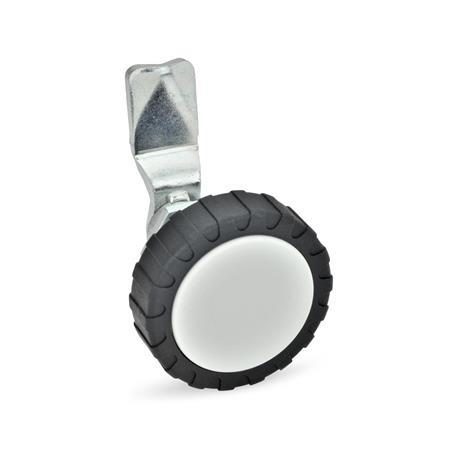 Cam Latches GN 115 | JW Winco