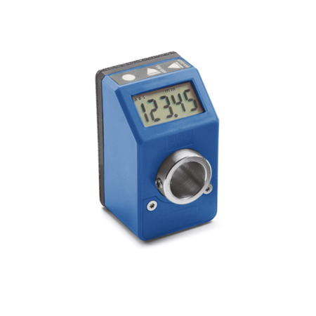 Digital Position Indicators EN 9054 | JW Winco