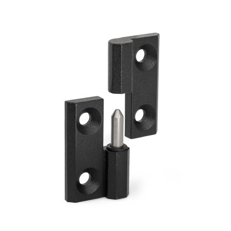 Lift-Off Hinges GN 337 | JW Winco