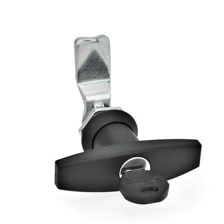 Cam Locks GN 115 | JW Winco