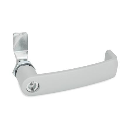 Cam Latches GN 115.7 | JW Winco