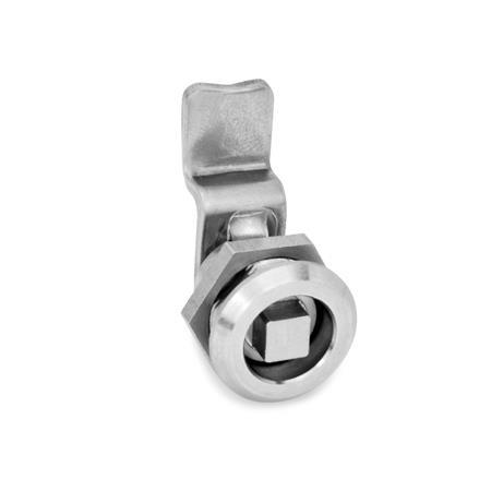 Cam Latches GN 115.6 | JW Winco