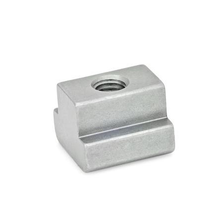 T-Slot Nuts DIN 508 | JW Winco