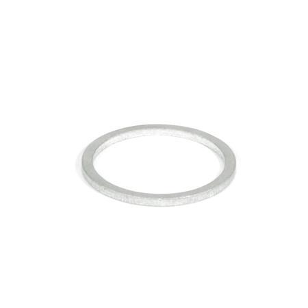 Sealing Washers DIN 7603 | JW Winco