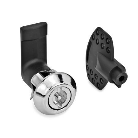 Cam Latches EN 115.5 | JW Winco