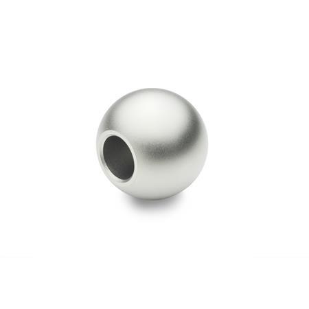 Ball Knobs DIN 319 | JW Winco
