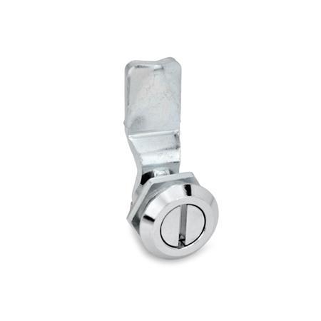 Cam Latches GN 115 | JW Winco