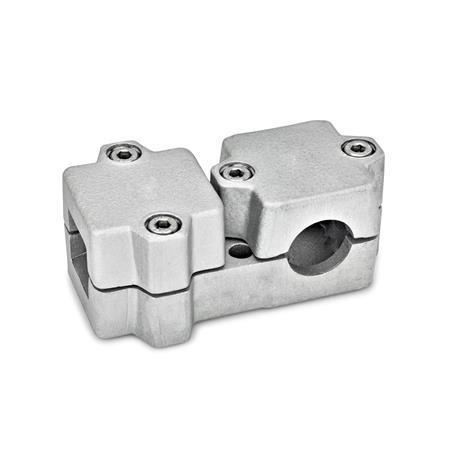 T-Angle Connector Clamps GN 194 | JW Winco