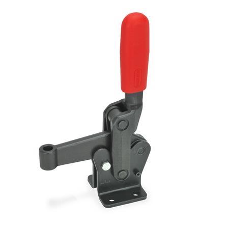 Vertical Acting Toggle Clamps GN 810.10 | JW Winco