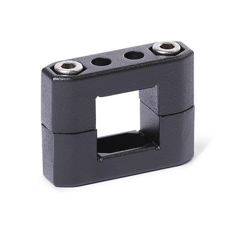 Tube Supports GN 231 | JW Winco