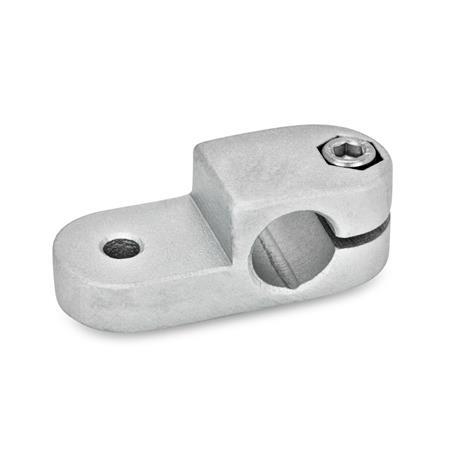 Swivel Clamp Connectors GN 277 | JW Winco