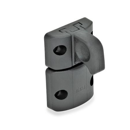 Snap Door Latches EN 449 | JW Winco