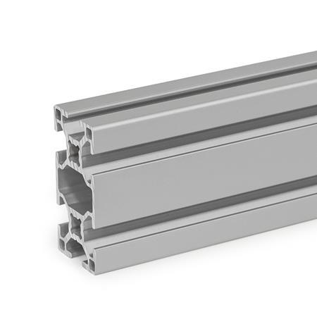 Aluminum Profiles GN 10b | JW Winco