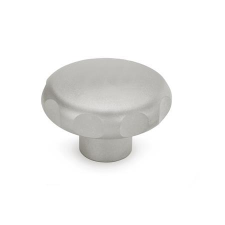 Star Knobs GN 5335 | JW Winco