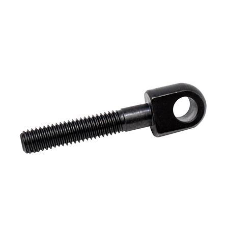 LB Steel Latch Bolts | JW Winco Standard Parts