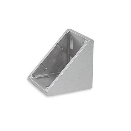 Angle Brackets GN 30i | JW Winco