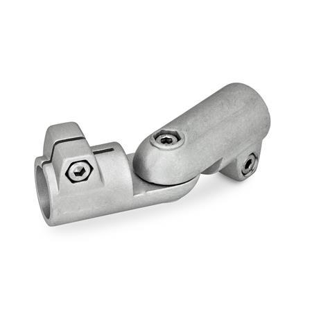 Swivel Clamp Connector Joints GN 286 | JW Winco