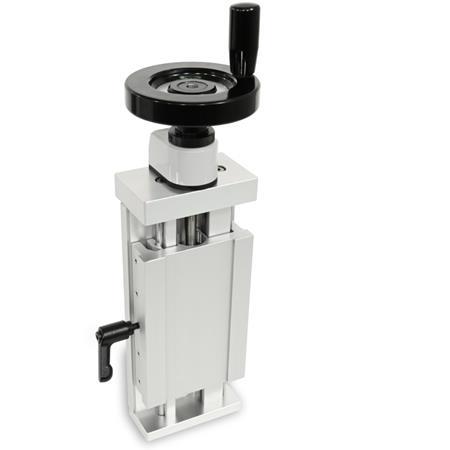 Adjustable Slide Units GN 900 | JW Winco