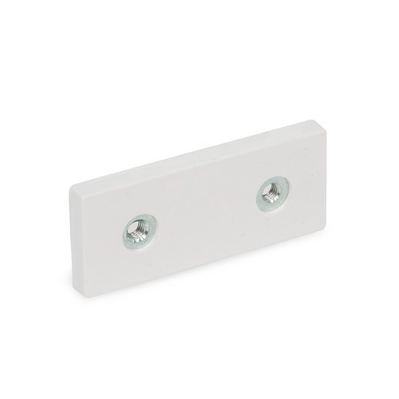 Retaining Magnets GN 57.5 | JW Winco
