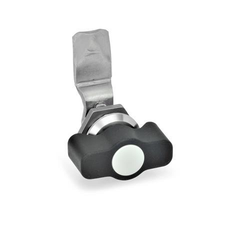 Cam Latches GN 115 | JW Winco