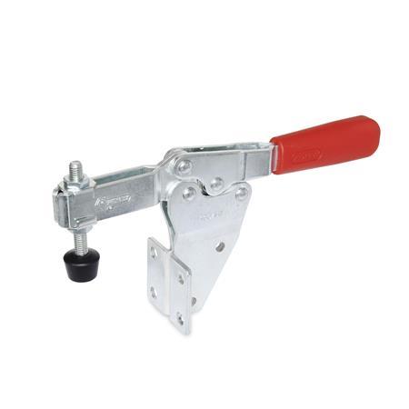 Horizontal Acting Toggle Clamps GN 820.2 | JW Winco