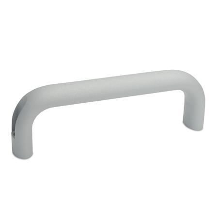 Cabinet U-Handles GN 565.1 | JW Winco