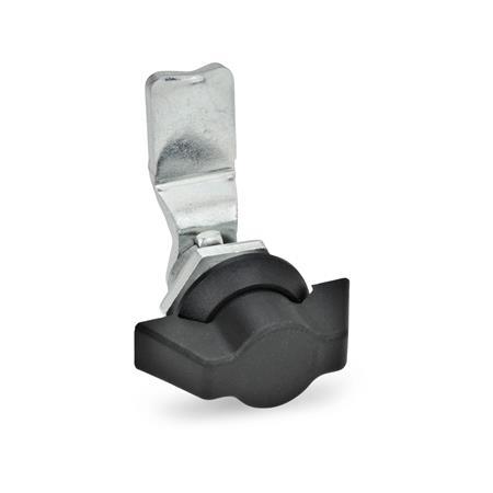 Cam Latches GN 115 | JW Winco