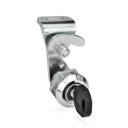 Cam Locks with Hook GN 115.8 | JW Winco