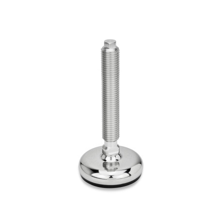 Leveling Feet GN 31 | JW Winco