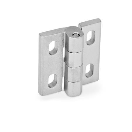 Hinges GN 235 | JW Winco