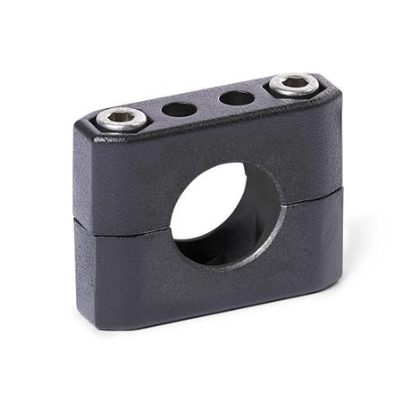 Tube Supports GN 231 | JW Winco