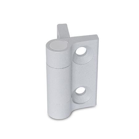 Hinges GN 437.3 | JW Winco