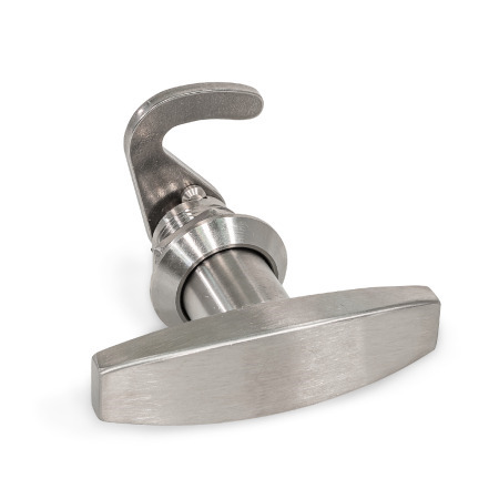 Cam Latches with Hook GN 115.8 | JW Winco