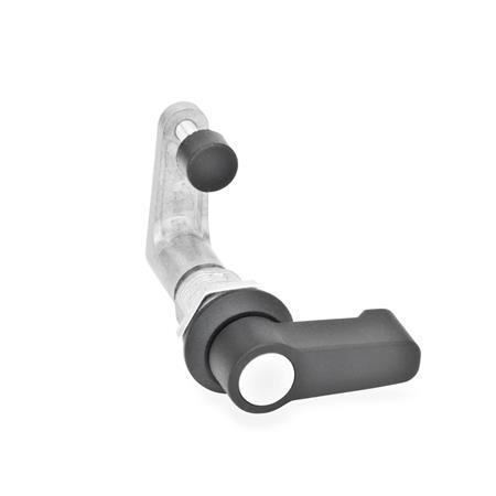 Compression Cam Latches GN 516.1 | JW Winco