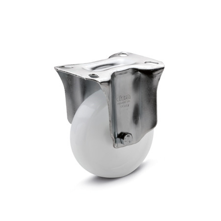 Medium Duty Casters EN 22892 | JW Winco