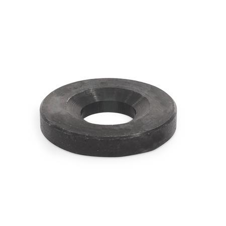 Spherical Washers DIN 6319 | JW Winco