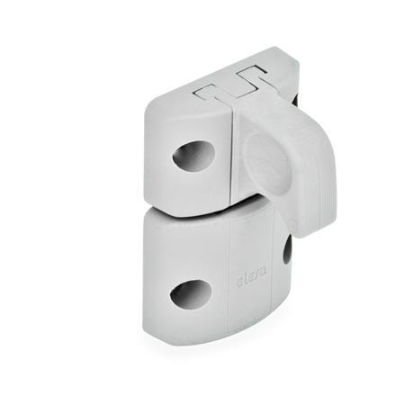 Snap Door Latches EN 449 | JW Winco