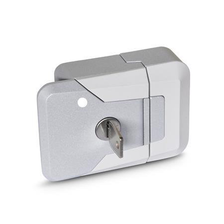 Slam Latches / Slam Locks GN 936 | JW Winco