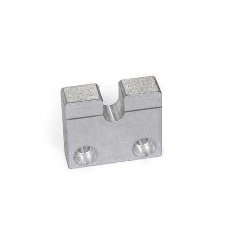 Bearing Blocks GN 828 | JW Winco