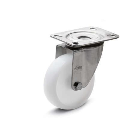 Medium Duty Casters EN 22892 | JW Winco